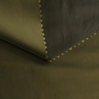 China Bi-Color Bright Nylon Twill  YFK16410-U for sale