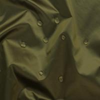 China Bi-Color Bright Nylon Twill  YFK16410-U for sale