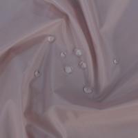China Polythermal twill glossy nylon  YFN0270X-U for sale