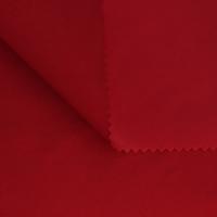 China Broken twill coated fabric  YFP75400-T for sale