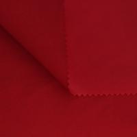 China Broken twill coated fabric  YFP75400-T for sale