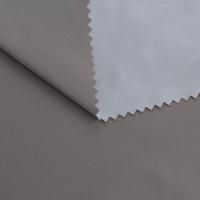 China Recycled cotton-feel breathable lamination fabric  YFR0036-HXM for sale