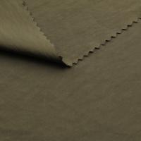 China Weft recycled cotton touch fabric  YFPN5040ZS-A for sale