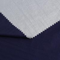 China Washed wrinkle nylon ripstop silver coating  YFN18014-TY for sale