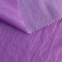 China Temperature change lamination nylon fabric  YFF23460-10 for sale