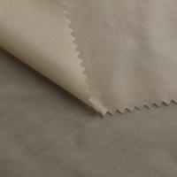 China Oilpaper Bright Down-proof Nylon Fabric  YFF23818-26 for sale
