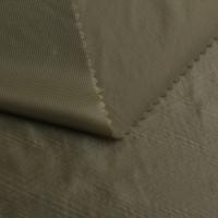 China 10D 0.1 Ultralight Nylon Rip-stop Fabric  YFN104GZ-U for sale