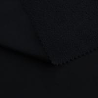 China Twill weave polar fleece  YFF23191-4 for sale