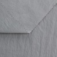 China Metallic Bi-Color Crinkle Nylon  YFN40380H-A for sale