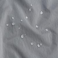 China Metallic Bi-Color Crinkle Nylon  YFN40380H-A for sale