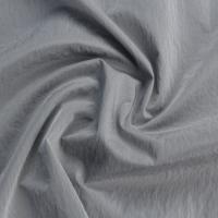 China Metallic Bi-Color Crinkle Nylon  YFN40380H-A for sale