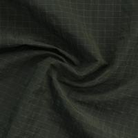 China Nylon Bi-Color Grid Fabric  YFNG0201H-A for sale