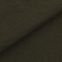 China Paper Feel Crinkle Nylon Fabric  YFN0608-A for sale