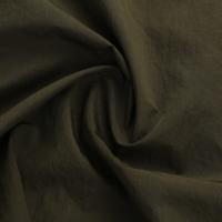 China Paper Feel Crinkle Nylon Fabric  YFN0608-A for sale