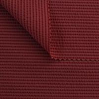 China 3D Bubble Crinkle Cotton Touch Fabric  YFF24111-10 for sale
