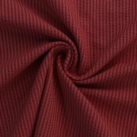 China 3D Bubble Crinkle Cotton Touch Fabric  YFF24111-10 for sale