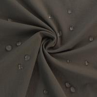 China Durable Gird Stretch Quick Dry Fabric  YFF24166-2 for sale