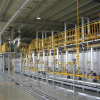 China Continuous Anode Material Sintering Rhk Kiln High Temperature Heat Treatment for sale