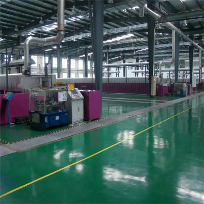 China Pusher Type Sintering High Temperature Electric Furnace Silicon Carbide Rod For Advanced Ceramic Materials for sale