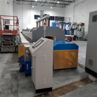 China Silicon Carbide Rod Pusher Furnace Sintering Continuous For Ceramic Filters for sale