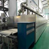 China Electric Roller Hearth Kiln Furnace For Lithium Battery Anode And Cathode Electrode Heat Treatment for sale