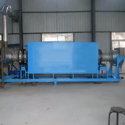 China ISO9001 Customized Continuous Gas Rotary Kiln Electric Furnace Equipment For Rotary Kilns For Calcining And Roasting for sale