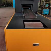 China Iron Powder Reduction Mesh Belt Conveyor Furnace for sale