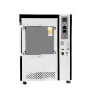 China Ceramic Metal Lab Vacuum Brazing Furnace High Temperature for sale