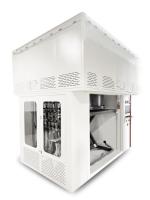 China Powder Metallurgy Vacuum Sintering Furnace for sale