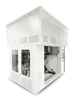 China MLCC Aluminum Nitride Substrate Debinding High Vacuum Furnace for sale
