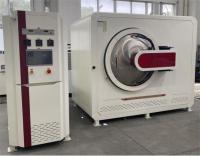 China Powder Metallurgy Vacuum Sintering Furnace for sale