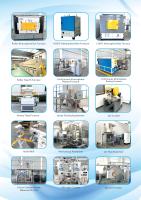 China Ternary Materials NMC NCM RHK Roller Hearth Carbonization Furnace Polit Automatic Production Line for sale