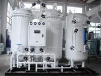 China High Purity 90%~99.9999% Nitrogen Gas Generator 0.5~1.0MPa for sale