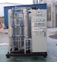 China Low Noise Ammonia Decomposition Equipment High Efficiency Energy Saving for sale