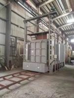 China Quenching And Normalizing Heating Treatment Furnace for sale