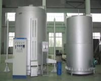 China Bell Type Bright Annealing Furnace / Heat Treatment Furnace for sale