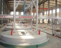 China Electricity Pit Type Annealing Furnaces Electric heating for sale
