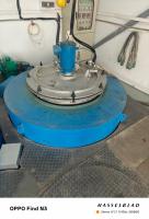 China Electricity Pit Type Annealing Furnaces Electric heating for sale