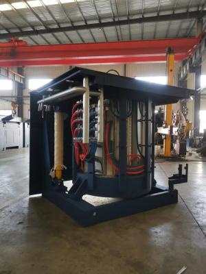China Medium And High Frequency Induction Furnaces for sale