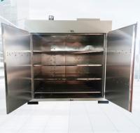 China Customized High Temperature Industrial Drying Oven ISO9001 for sale