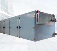 China High Temperature Steam Industrial Drying Oven for sale