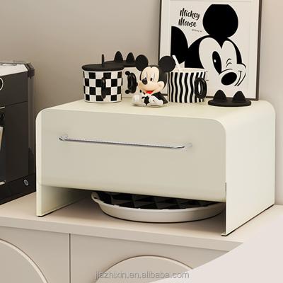 China Kitchen Metal Mesa Cup Holder Coffee Machine 2tier Counter Top Mug Case Sugar Box Rack for Living Room Furniture Storage Cabinet for sale
