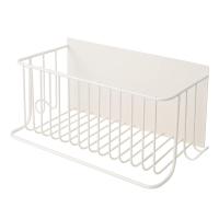 China Shower Caddy Organizer Shelf Adhesive Stainless Steel Shelves for Bathroom Storage No Drilling Wall Mounted Toiletries Basket for sale