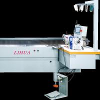 China Photoelectric Fabric Sensor Control System for Lihua Automatic Curtain Edging Machine for sale