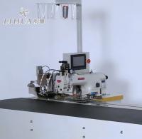 China Photoelectric Fabric Sensor Control System for Lihua Automatic Curtain Edging Machine for sale