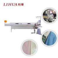 China Fully Automated Curtain Stitching Sewing Equipment Japan Feed Model 3900*1700*1600mm for sale
