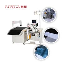 China Gear Core Components Lihua Multi Needle Speed Sewing Machine for Textile Industry for sale
