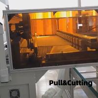 China Retail Lihua Textile Sewing Machine for Manufacturing Blankets Bedding and Curtains for sale