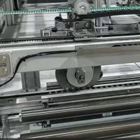 China 1 Computer Intelligent Home Textile Towel Production Equipment for Machinery Repair Shops for sale
