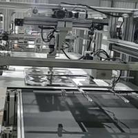 China 1 Computer Intelligent Home Textile Towel Production Equipment for Machinery Repair Shops for sale